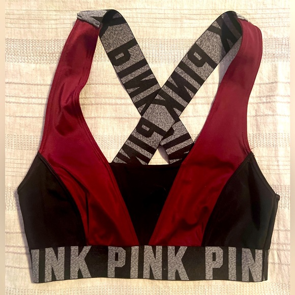 PINK Victoria's Secret | Intimates & Sleepwear | Criss Cross Sports ...